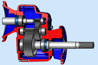 ¿Qué sabes de nuestro reductor WAM S4? (Parte-I) – WAM Spain